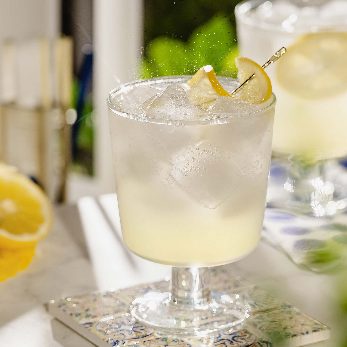 Limoncello Spritz – Original Spirit Co