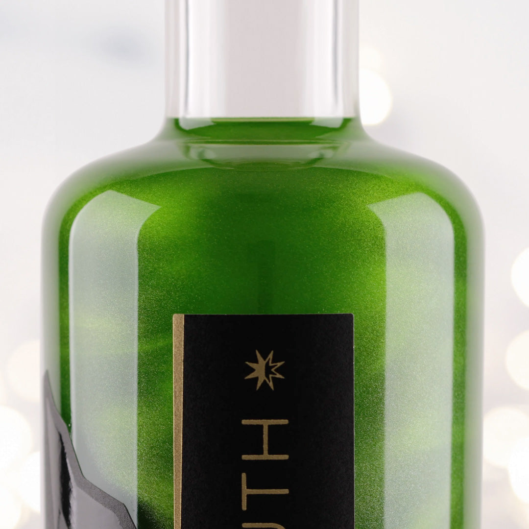 Apple and Lime Glitter Gin | 60° South Australian Gin – Original Spirit Co