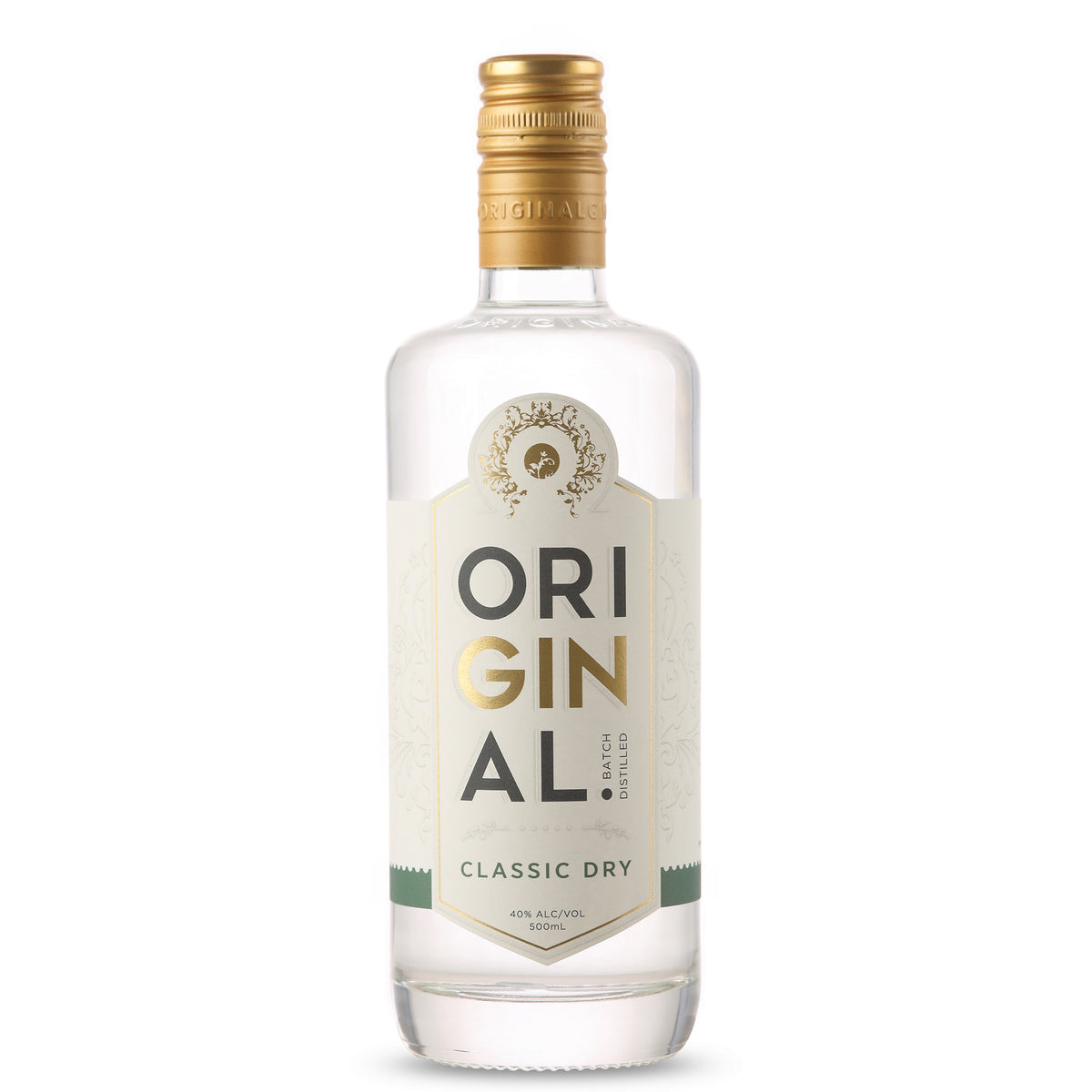 Original Classic Dry Gin | Original Spirit Co - Mornington Peninsula